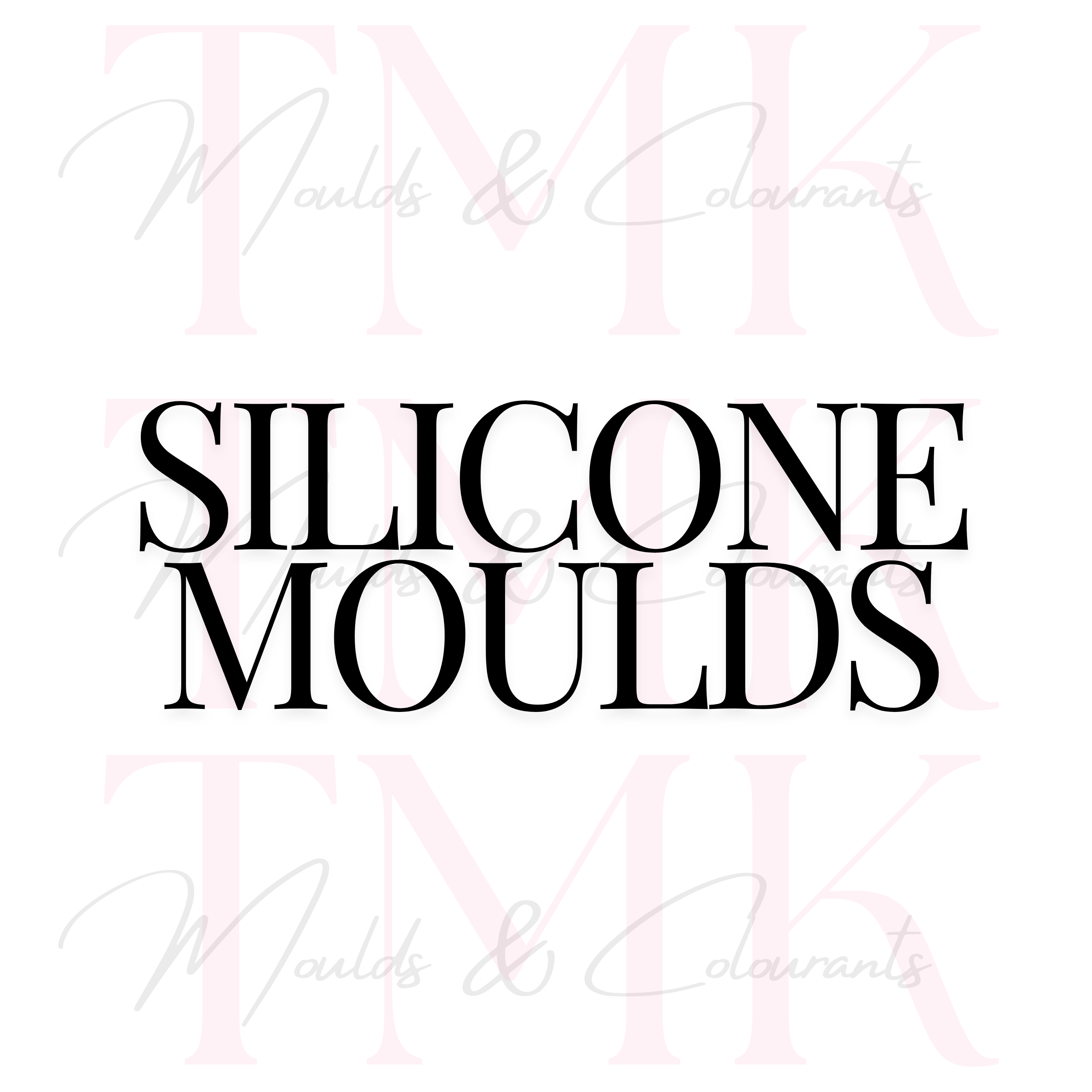 All Silicone Moulds – TMK Moulds