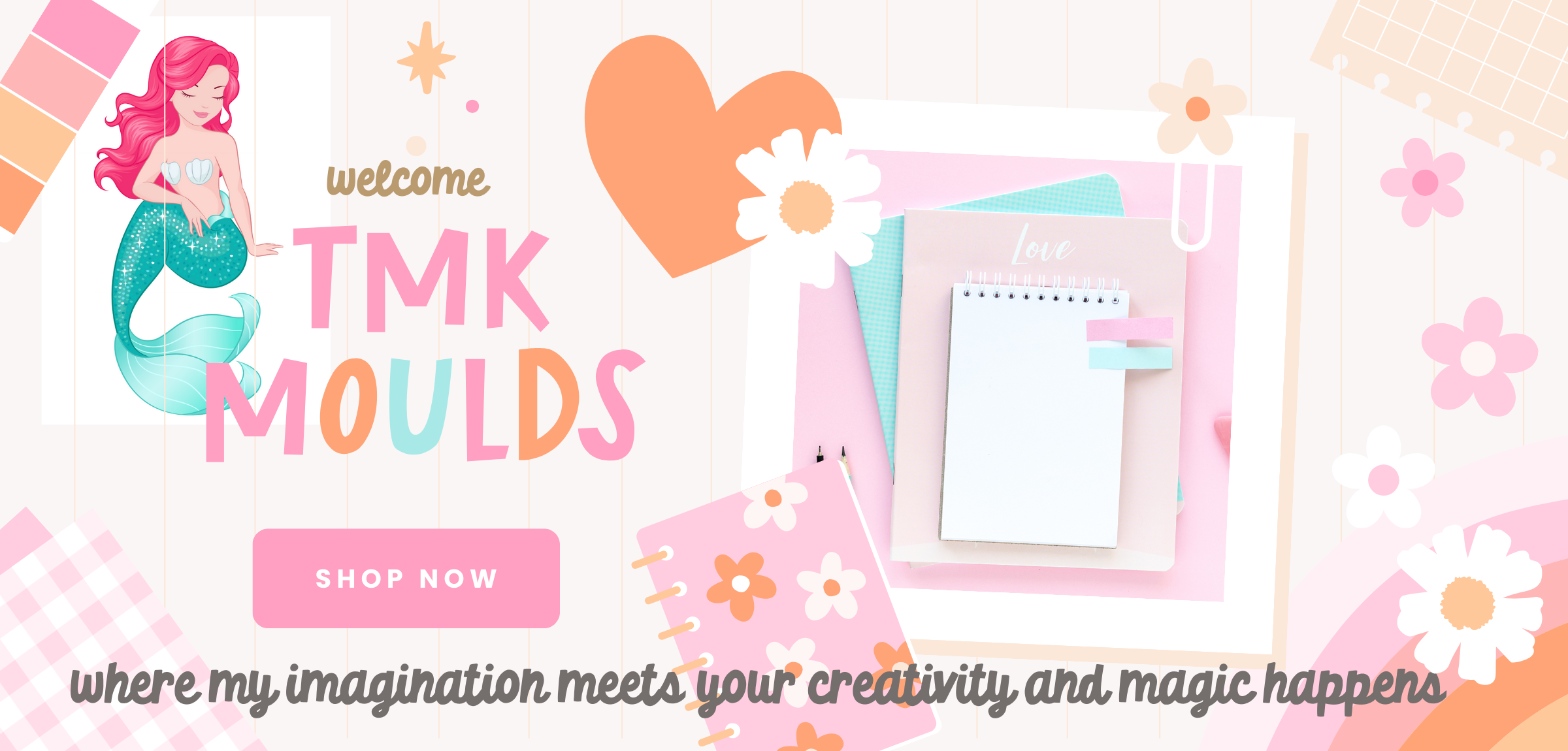 Genesis Soap Stamp Design and Print – TMK Moulds