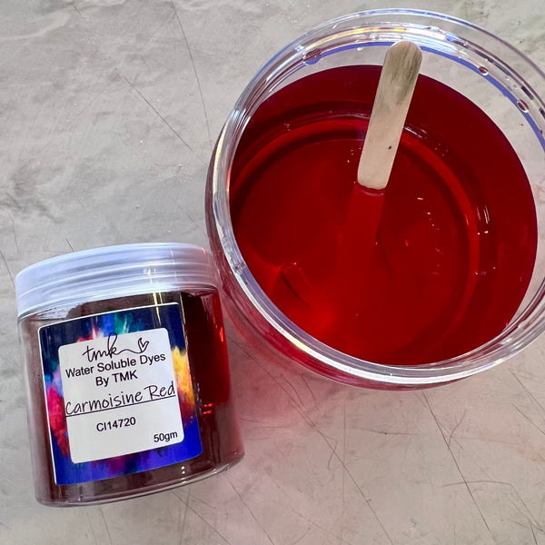 Water Soluble Dye Colour COLLECTION 50gm & NEW 200gm Size For Bath Bom ...